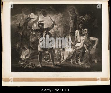 Macbeth Hecate Scene
