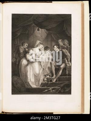 The Third Part of King Henry VI, a historical play by William ...