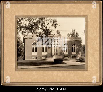Sharon Public Library , Libraries. Sharon Public Library Photo ...