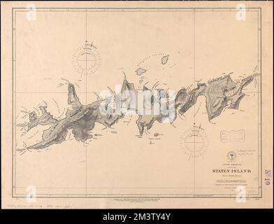 Isla de Los Estados (Staten Island), an Ecological and Historical ...