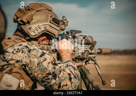 Marine Corps Installations East (MCIEAST) leadership pose for a photo ...