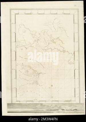 [Island of St. Peters] , Nautical charts, Saint Pierre and Miquelon ...
