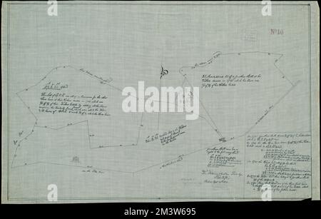 A map of Massachusetts , Massachusetts, Maps, Manuscript maps Norman B ...