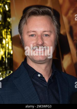 Los Angeles, California - Rory Scovel and, Jordan. 15th Dec, 2022 ...
