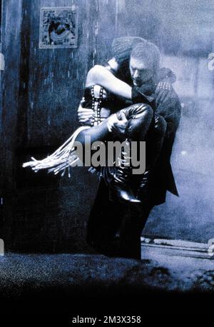 The Bodyguard 1992. The Bodyguard Movie Poster Stock Photo - Alamy