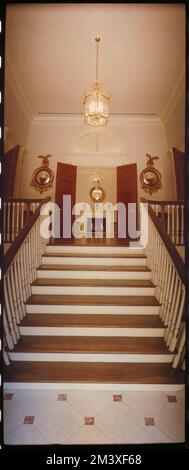 John V. Lindsay Family, Vogue published shots, Toni Frissell ...