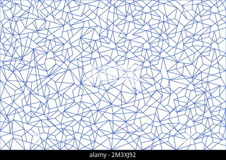 geometric triangles style in vivid orange, saddle brown and aqua marine ...