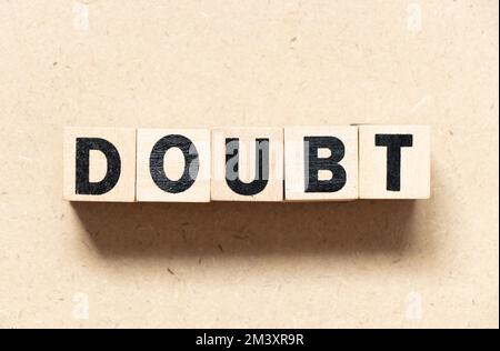 Alphabet letter with word quest in black line hand drawing as bubble ...