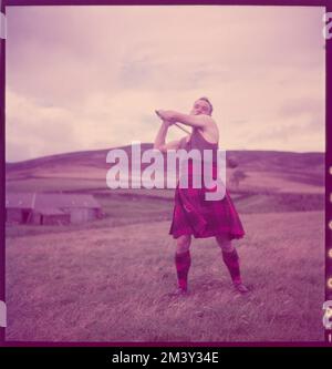 The Royal Braemar Gatherings-Ewen Ferrier, Toni Frissell, Antoinette ...