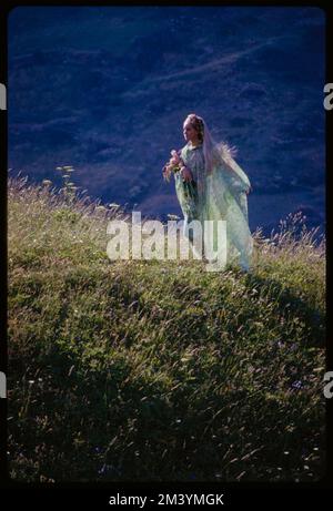 Vogue, Didi Abreu - Jill Goldsmith + Will Primavera, Toni Frissell ...