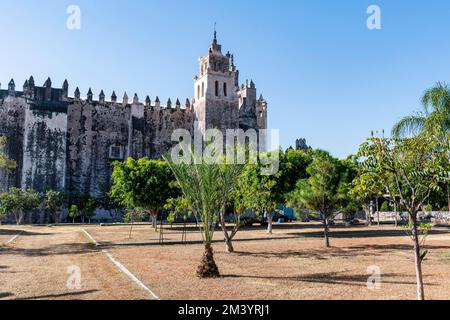 Convent of San Mateo Apostol y Evangelista, UNESCO, Earliest 16th ...