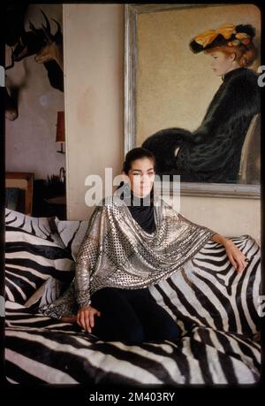 Minnie Cushing - Newport , Toni Frissell, Antoinette Frissell Bacon ...