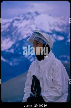 Town and Country, Ann Taylor, Toni Frissell, Antoinette Frissell Bacon ...