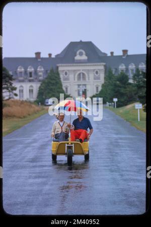 Newport - Ryan's Farm, Toni Frissell, Antoinette Frissell Bacon ...