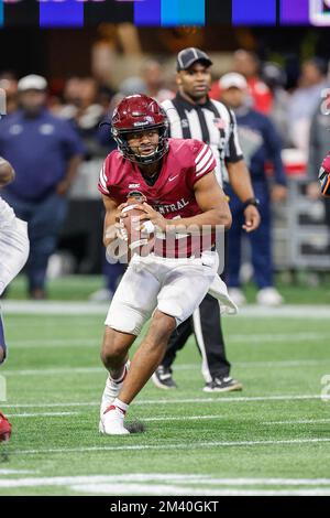 December 17, 2022: NC Central's Kole Jones (17) in action during the ...