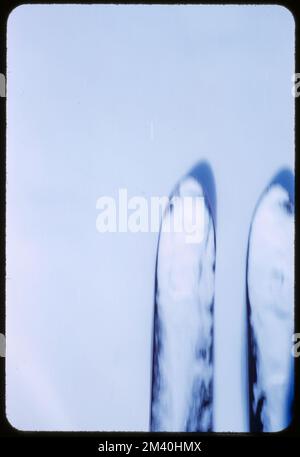 Powder Snow , Toni Frissell, Antoinette Frissell Bacon, Antoinette ...