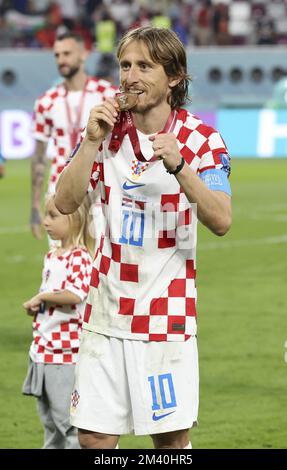 Al Rayyan, Qatar – 17 December 2025: PSG win the title after defeating ...