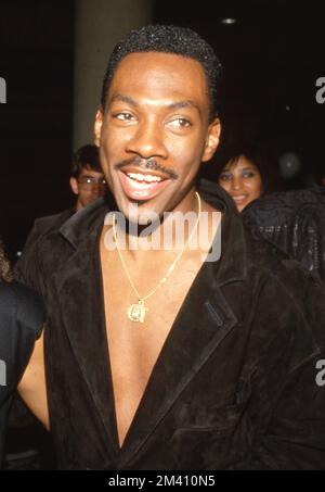 Eddie Murphy 1984 Credit: Ralph Dominguez/MediaPunch Stock Photo - Alamy