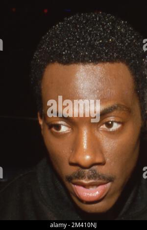 Eddie Murphy Circa 1980's Credit: Ralph Dominguez/MediaPunch Stock ...