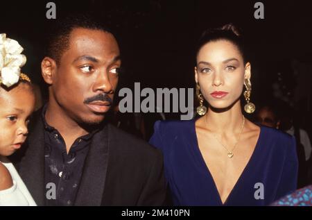 Eddie Murphy 1991