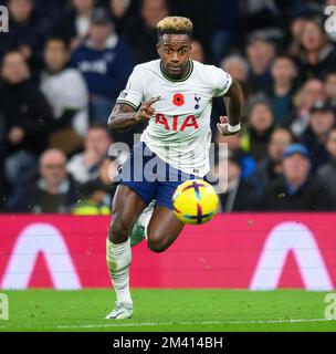 06 Nov 2022 - Tottenham Hotspur v Liverpool - Premier League ...