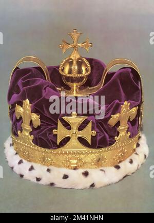 . English: Coronet of Frederick, Prince of Wales 1 Coronet of Frederick ...