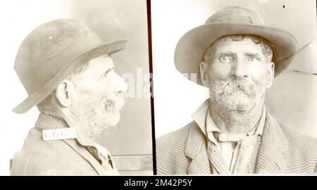 Photograph of James Davis. Bureau of Prisons, Inmate case files Stock ...