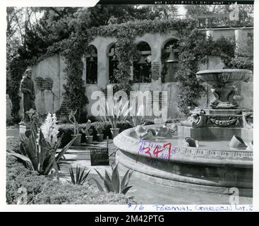 FRED ASTAIRE and LUCILLE BREMER in YOLANDA AND THE THIEF (1945 ...