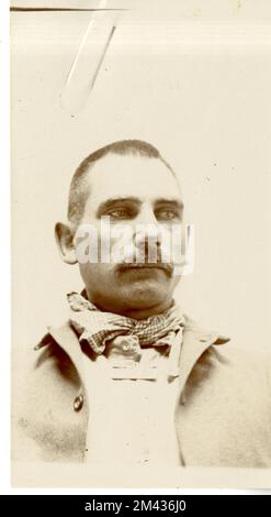 Photograph of James Smith. Bureau of Prisons, Inmate case files Stock ...