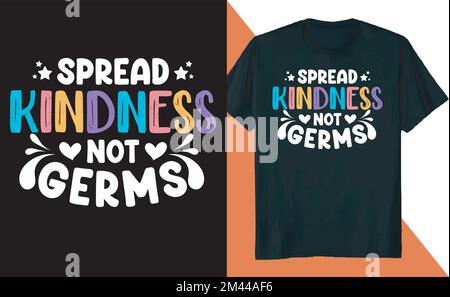 A vector pack for a positive message t shirt - fashion inspiration ...