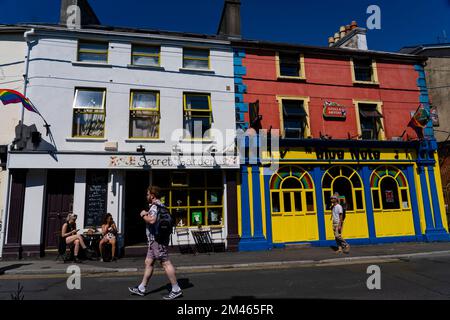 The Blue Note, The Westend, Galway City, Ireland. Galway's upcoming ...