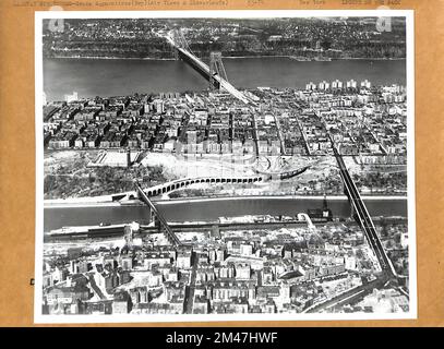 CROSS BRONX EXPRESSWAY Stock Photo - Alamy