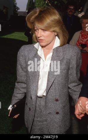 Patty Duke Circa 1980's Credit: Ralph Dominguez/MediaPunch Stock Photo ...