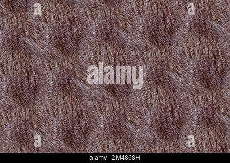 texture of natural beautiful shiny mink Stock Photo - Alamy