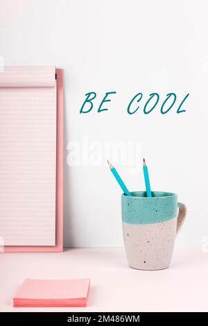 Conceptual display Cheer Up. Concept meaning to live every moment as ...