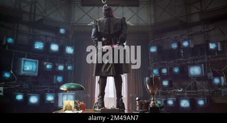 MATILDA THE MUSICAL, (aka ROALD DAHL'S MATILDA THE MUSICAL, aka MATILDA ...