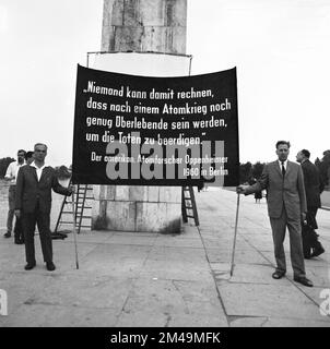 The anti-war day celebrated by trade unions and other democratic ...