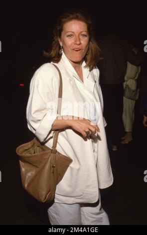 Patty Duke Circa 1980's Credit: Ralph Dominguez/MediaPunch Stock Photo ...