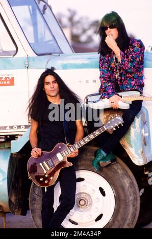 Greg Steele 1996 Sacramento, California Credit: Ross Pelton/MediaPunch ...