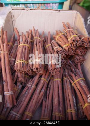 Extreme market: Manado Indonesia Stock Photo - Alamy