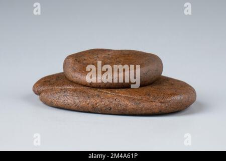 cannabis brown hashish closeup on gray background, moroccan hashish ...