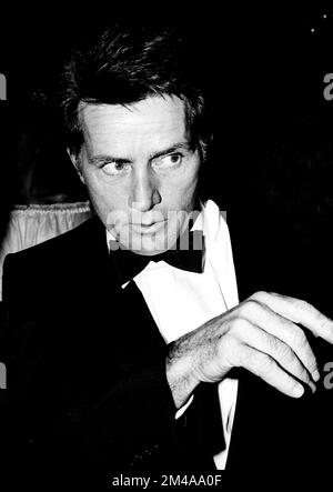 Martin Sheen attending a private event at a Hollywood eatery, 1981 ...