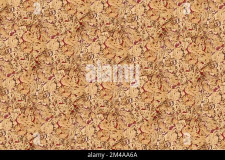 natural beautiful brown cork texture Stock Photo - Alamy
