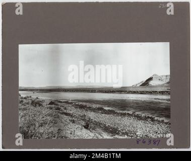 River Scenes - Wyoming. Photographs Relating to National Forests ...