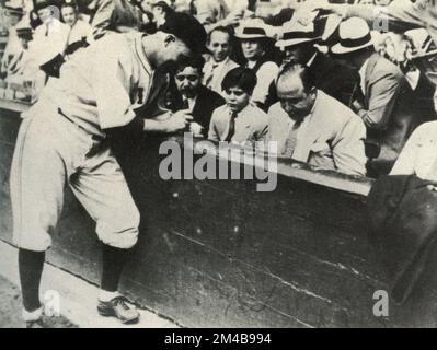 Albert Capone, son of the Chicago gangster Al Capone, and his new wife ...