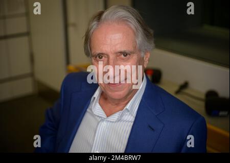 Sir Malcolm Walker 2022 Stock Photo - Alamy