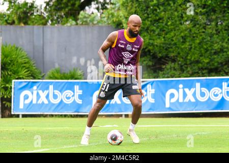 Santos, Brazil. 20th Dec, 2022. SP - Santos - 12/20/2022 - SANTOS ...