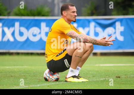 Santos, Brazil. 20th Dec, 2022. SP - Santos - 12/20/2022 - SANTOS ...