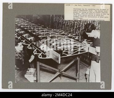 Lab Testing of Wood Structural Characteristics - All States ...