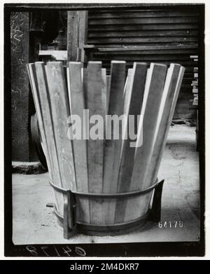 Crude Products - Bolts, Staves. Photographs Relating to National ...